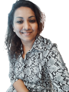 Suganthi Suparmaniam - Events by Star Media Group